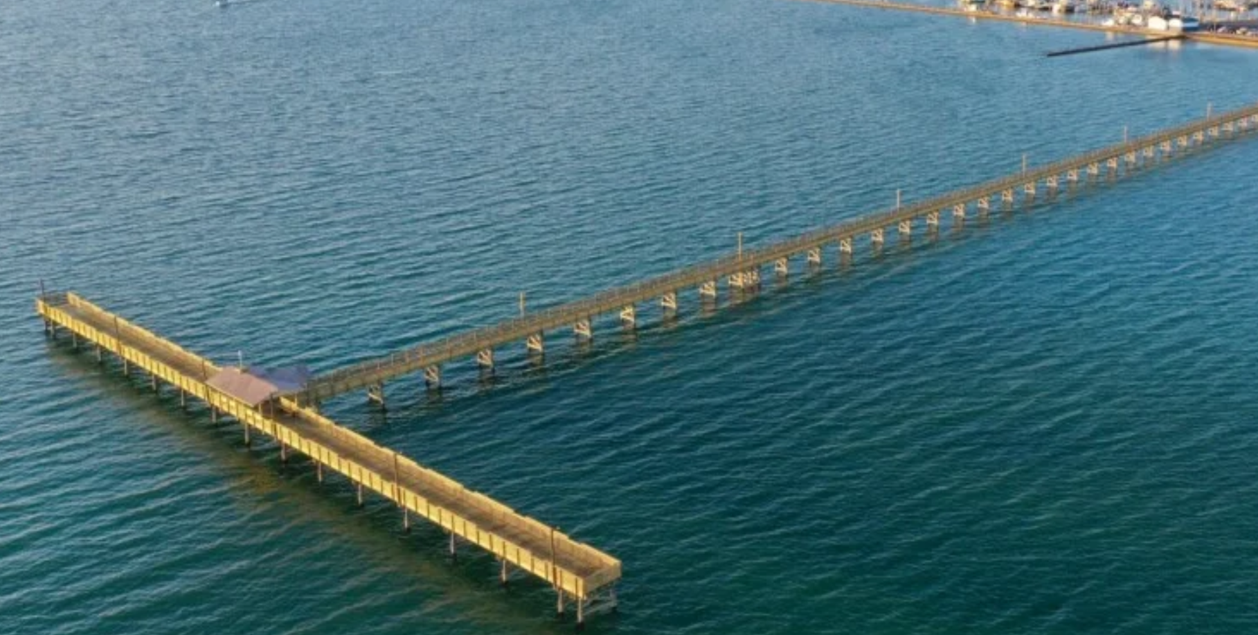 FULTON FISHING PIER - Fishing Piers Info