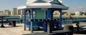 Deerfield Beach International Fishing Pier - Fishing Piers Info